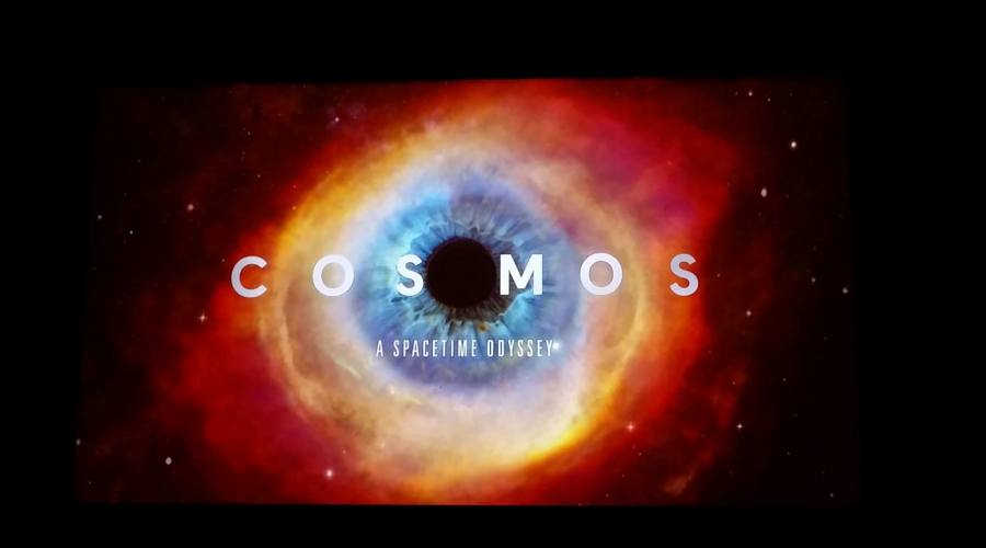 Science, COSMOS, and That Time I Met Neil DeGrasse Tyson | Sub Cultured