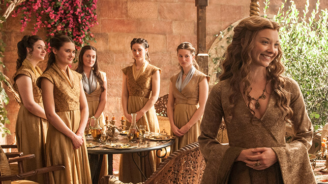 Fictional Feasts: Have A Game of Thrones Style Authentic Medieval Feast ...