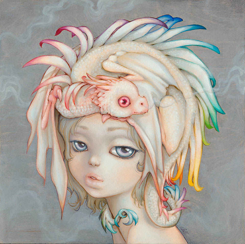 CONversations: Camilla d’Errico | Sub Cultured