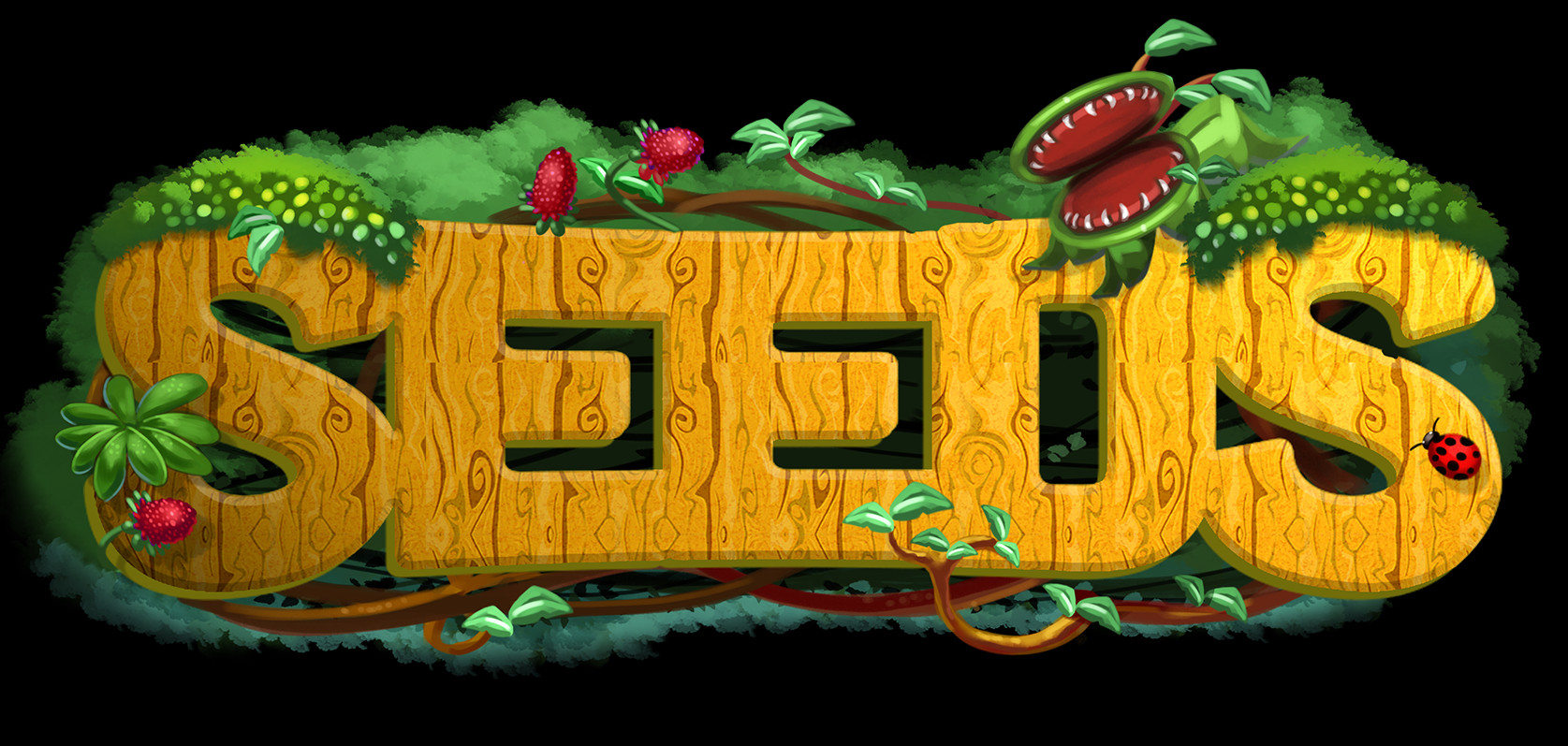 Beat The Game and Save A Tree with ‘Seeds: The Magical Garden’! | Sub ...