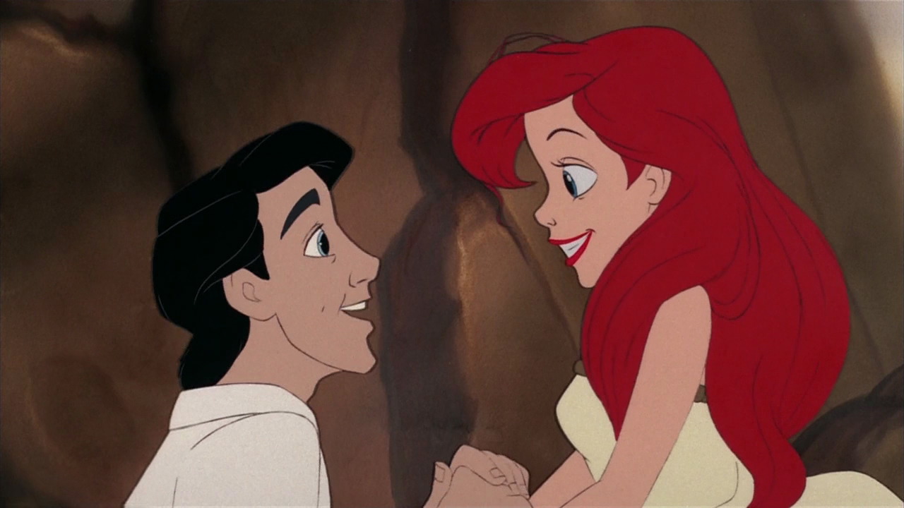 BOO-It-Yourself Halloween Costumes – Ariel from The Little Mermaid ...